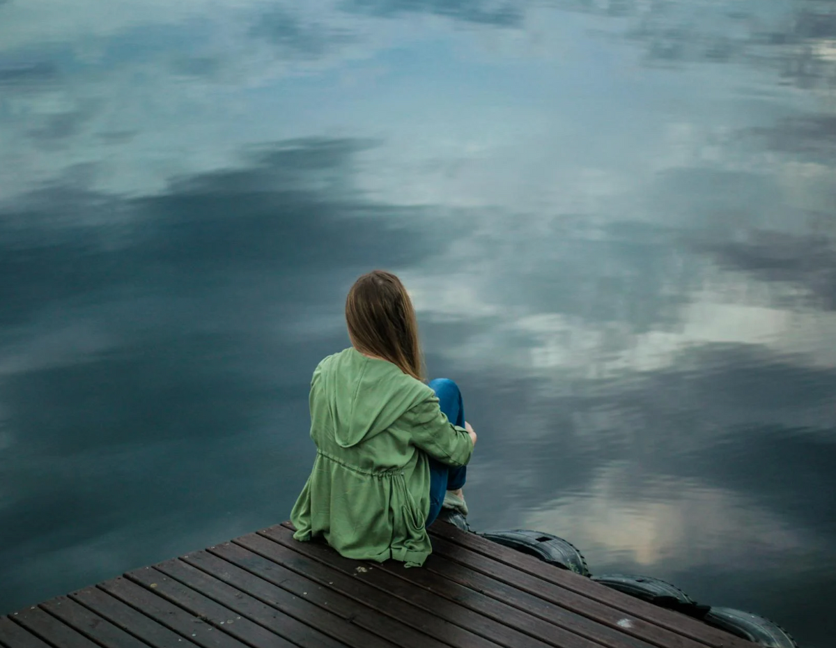 Why Emotional Healing Is So Powerful: Transform Your Inner World ...